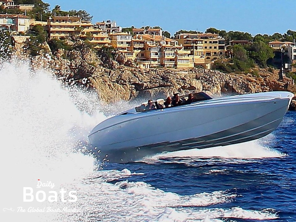 2014 Outerlimits Sv50 for sale. View price, photos and Buy 2014 Outerlimits Sv50 #326623