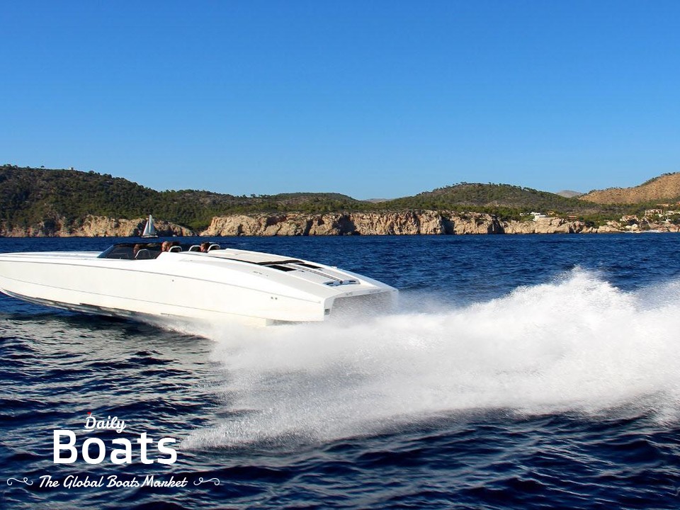 2014 Outerlimits Sv50 for sale. View price, photos and Buy 2014 Outerlimits Sv50 #326623