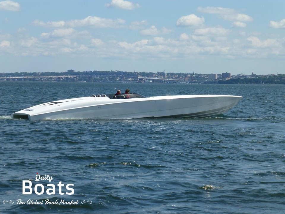 2014 Outerlimits Sv50 for sale. View price, photos and Buy 2014 Outerlimits Sv50 #326623