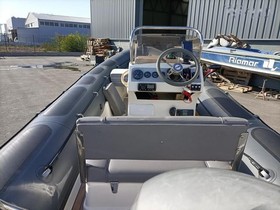 2007 Valiant RIBs Vanguard 520 for sale. View price, photos and Buy ...