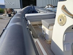 2007 Valiant RIBs Vanguard 520 for sale. View price, photos and Buy ...