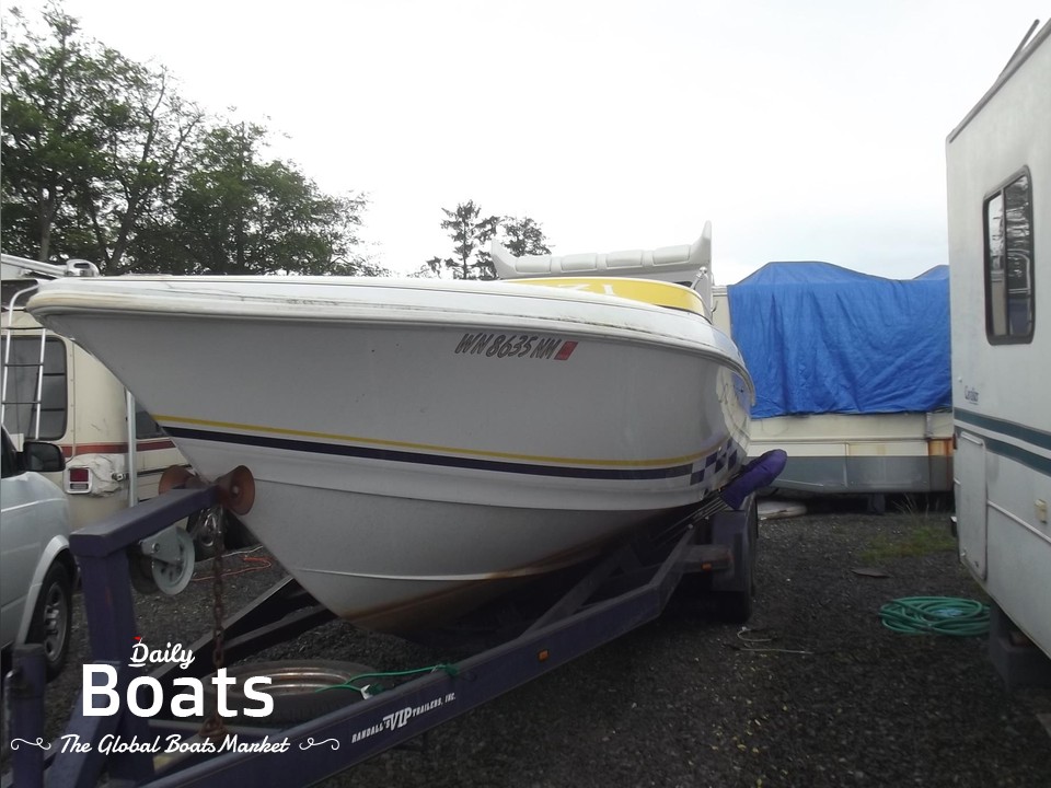 1999 Donzi 28 Zx for sale. View price, photos and Buy 1999 Donzi 28 Zx ...