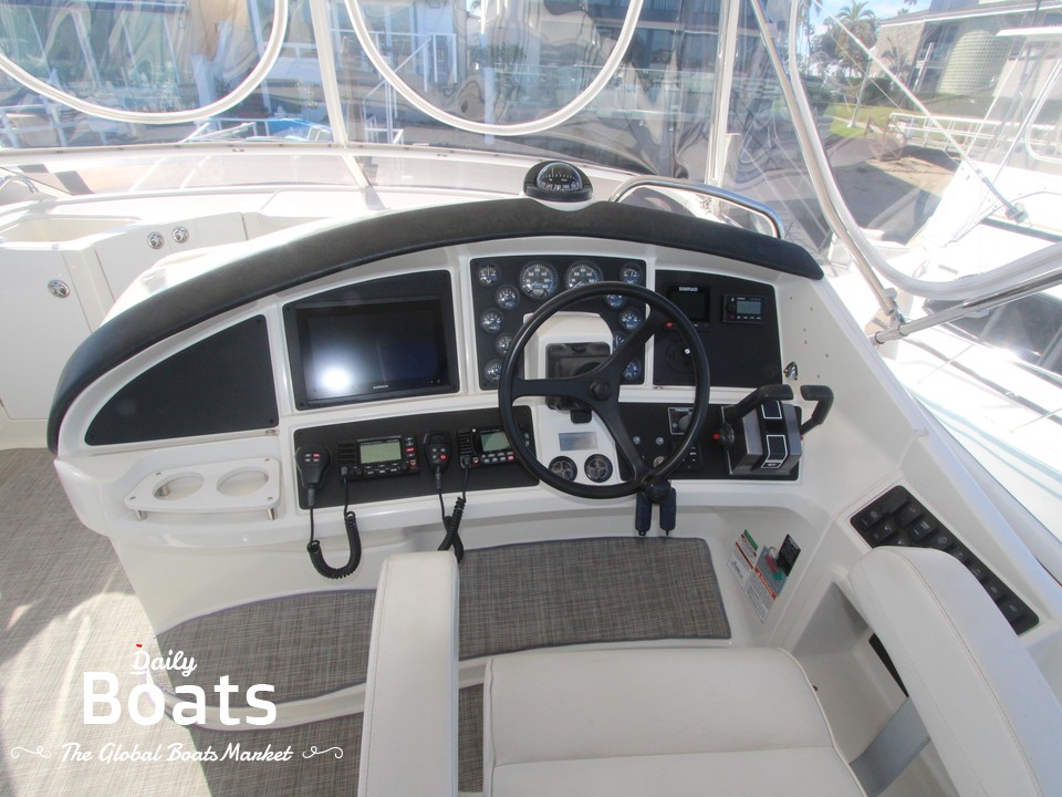 2005 Carver 38 Super Sport for sale. View price, photos and Buy 2005 ...