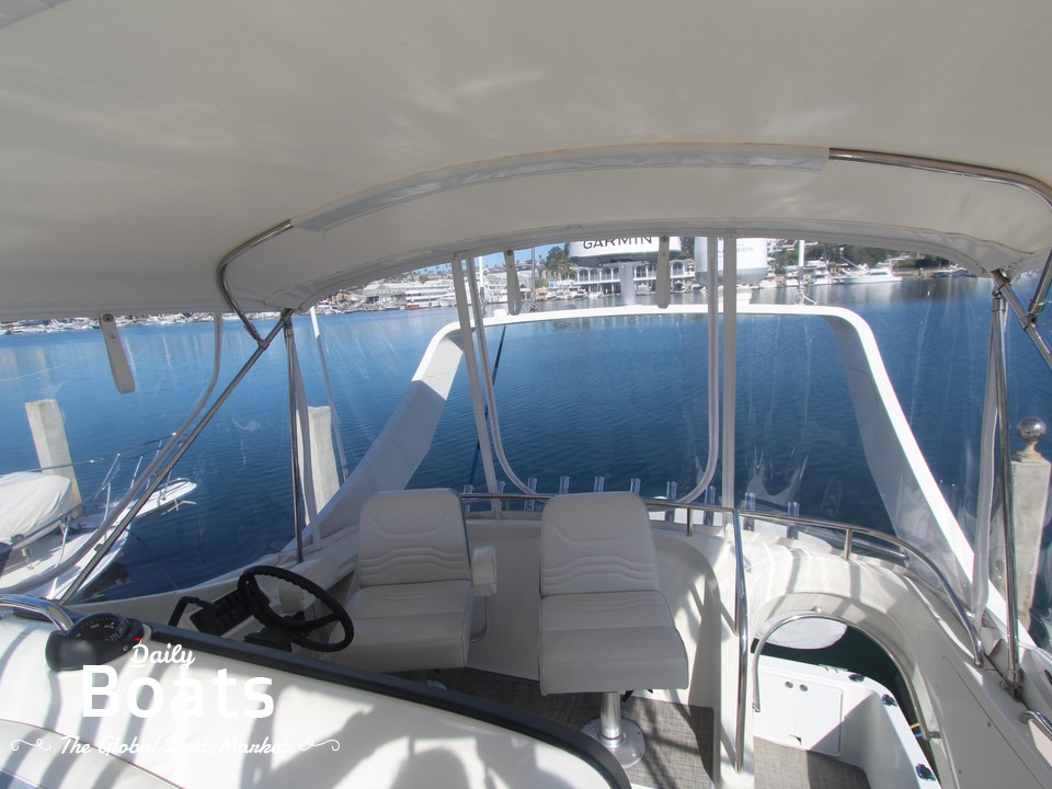 2005 Carver 38 Super Sport for sale. View price, photos and Buy 2005 ...