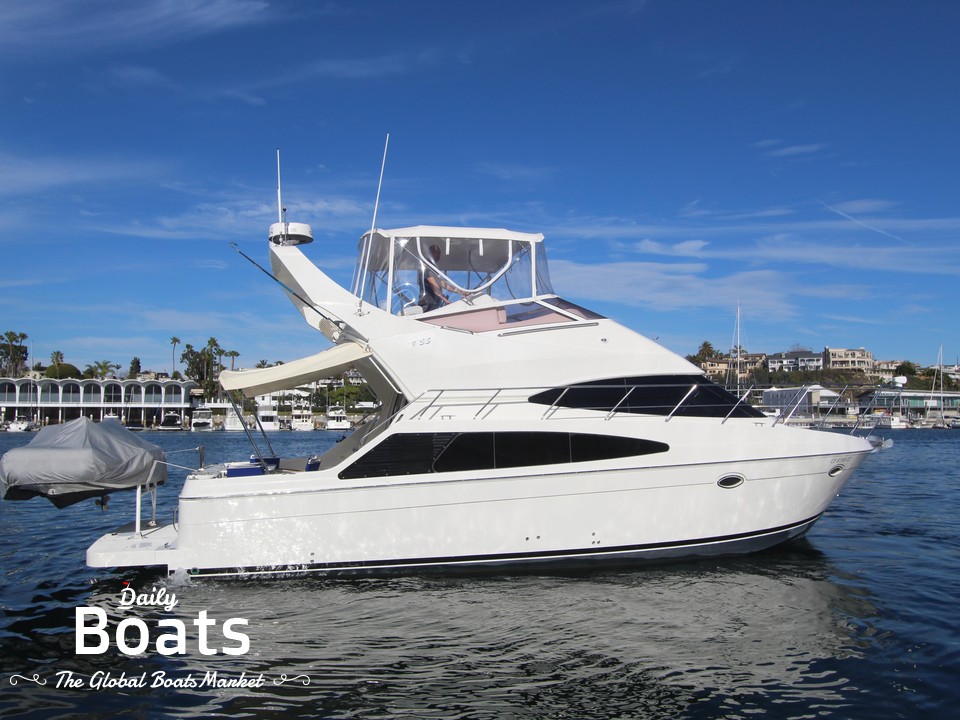 2005 Carver 38 Super Sport for sale. View price, photos and Buy 2005 ...