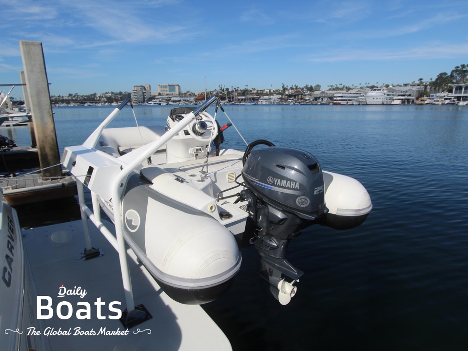 2005 Carver 38 Super Sport for sale. View price, photos and Buy 2005 ...