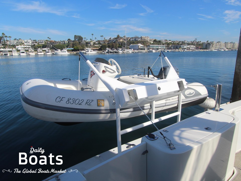 2005 Carver 38 Super Sport for sale. View price, photos and Buy 2005 ...