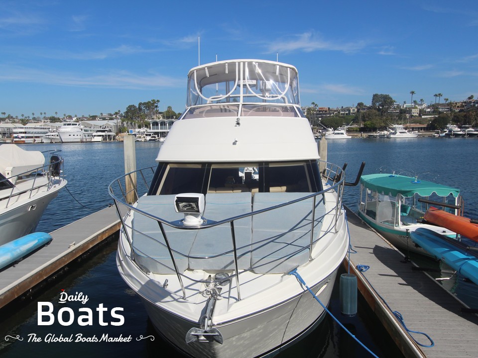 2005 Carver 38 Super Sport for sale. View price, photos and Buy 2005 ...