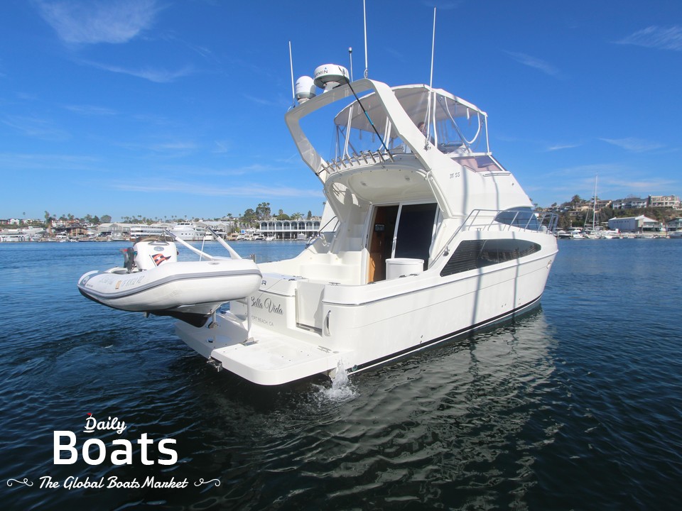 2005 Carver 38 Super Sport for sale. View price, photos and Buy 2005 ...