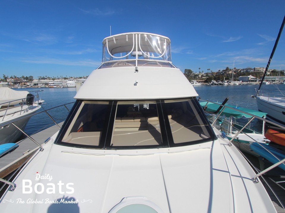 2005 Carver 38 Super Sport for sale. View price, photos and Buy 2005 ...