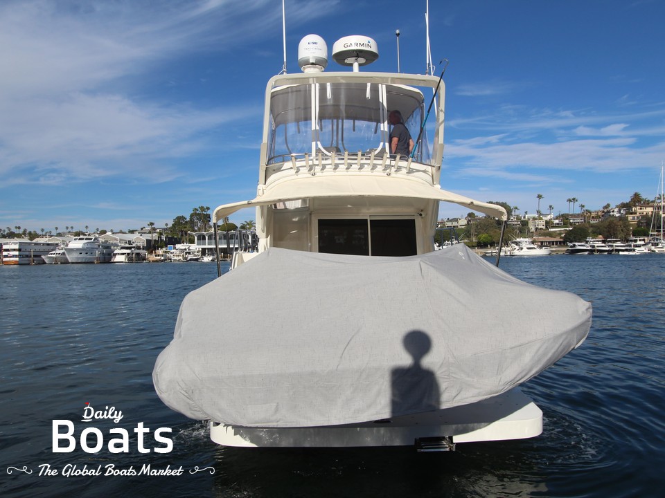 2005 Carver 38 Super Sport for sale. View price, photos and Buy 2005 ...