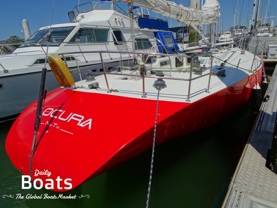 1982 Soverel One Ton for sale. View price, photos and Buy 1982 Soverel ...