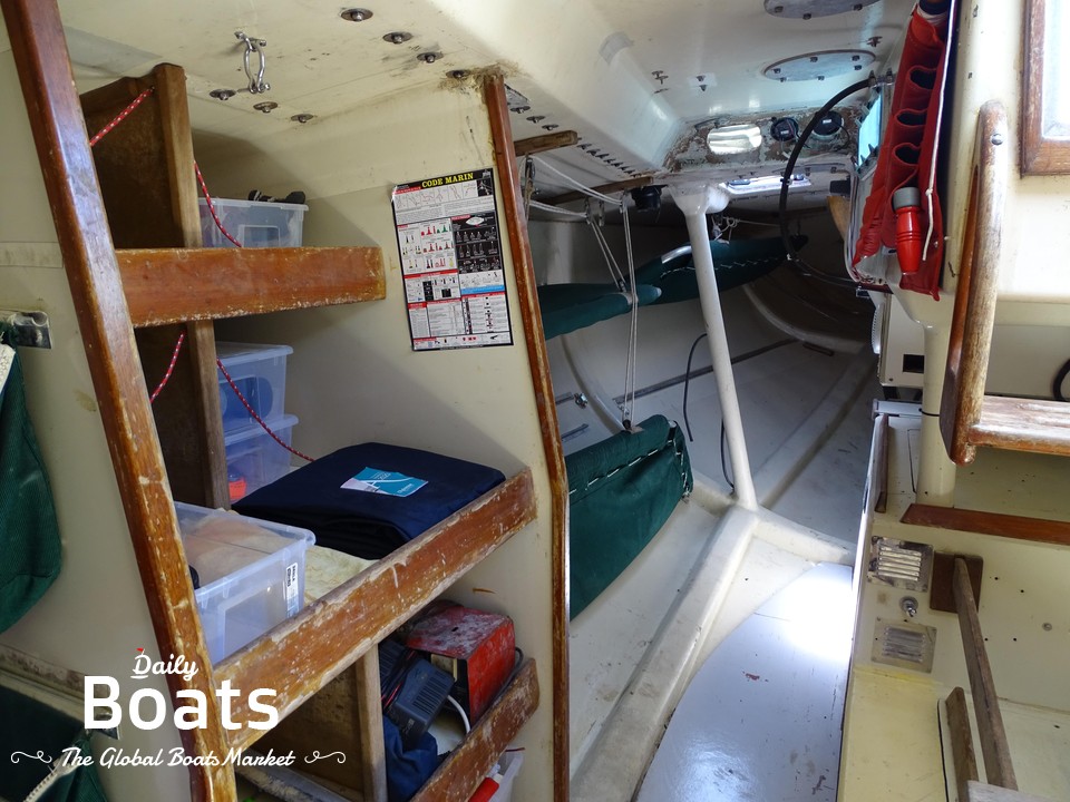 1982 Soverel One Ton for sale. View price, photos and Buy 1982 Soverel ...
