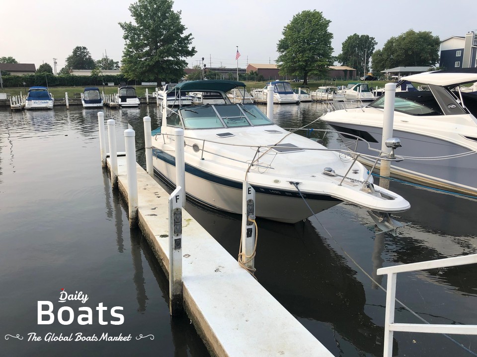 1997 Sea Ray 290 Sundancer for sale. View price, photos and Buy 1997 ...