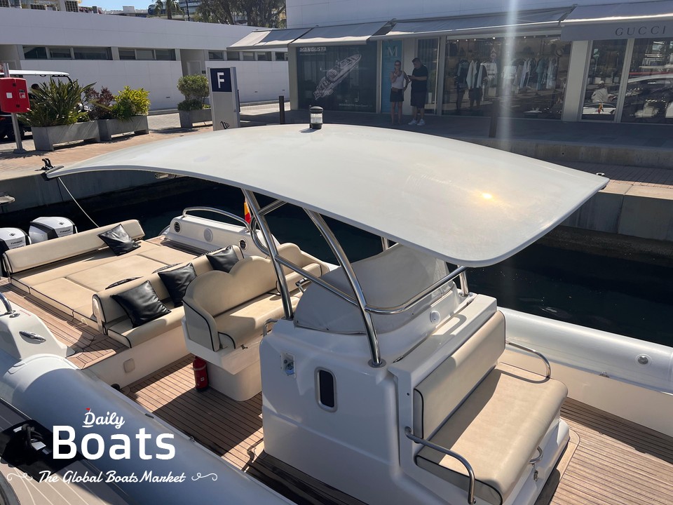 2003 Duarry Sportec 12M for sale. View price, photos and Buy 2003 ...