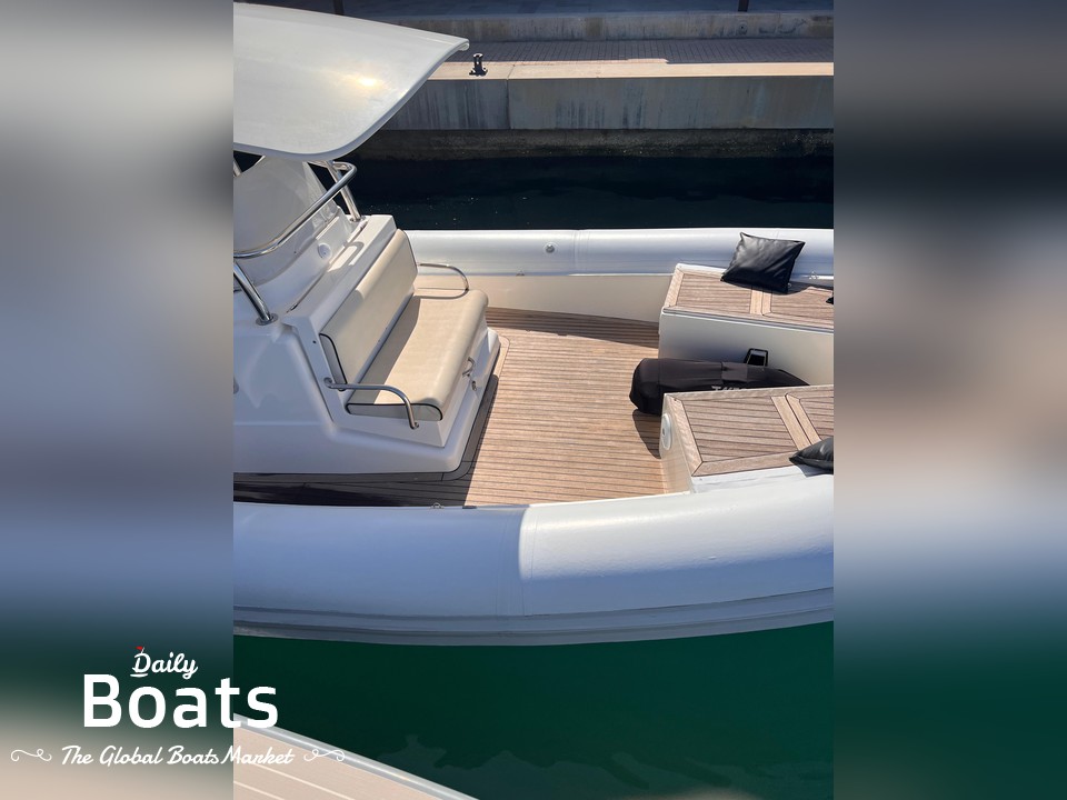 2003 Duarry Sportec 12M for sale. View price, photos and Buy 2003 ...