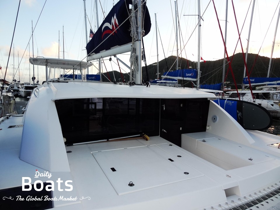 2020 Leopard 40 for sale. View price, photos and Buy 2020 Leopard 40 ...
