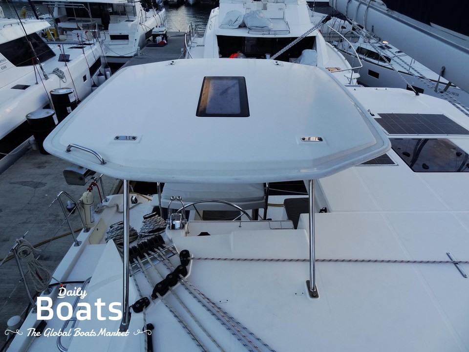 2020 Leopard 40 for sale. View price, photos and Buy 2020 Leopard 40 ...