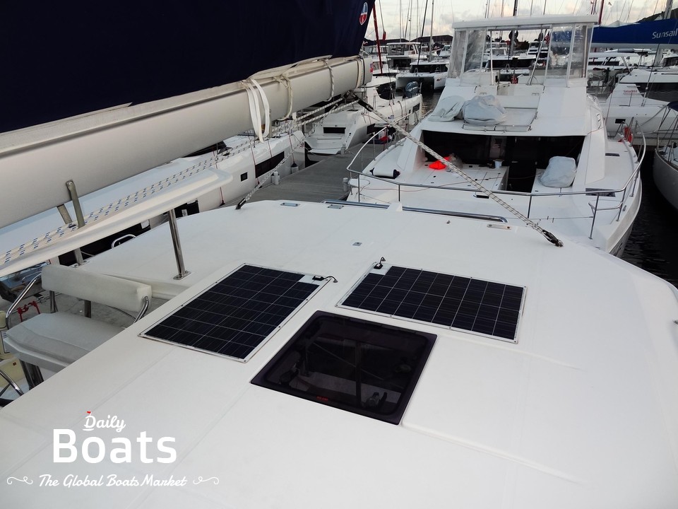 2020 Leopard 40 for sale. View price, photos and Buy 2020 Leopard 40 ...