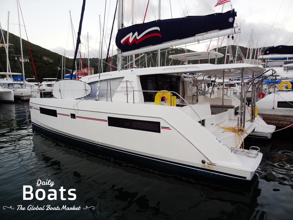 2020 Leopard 40 for sale. View price, photos and Buy 2020 Leopard 40 ...