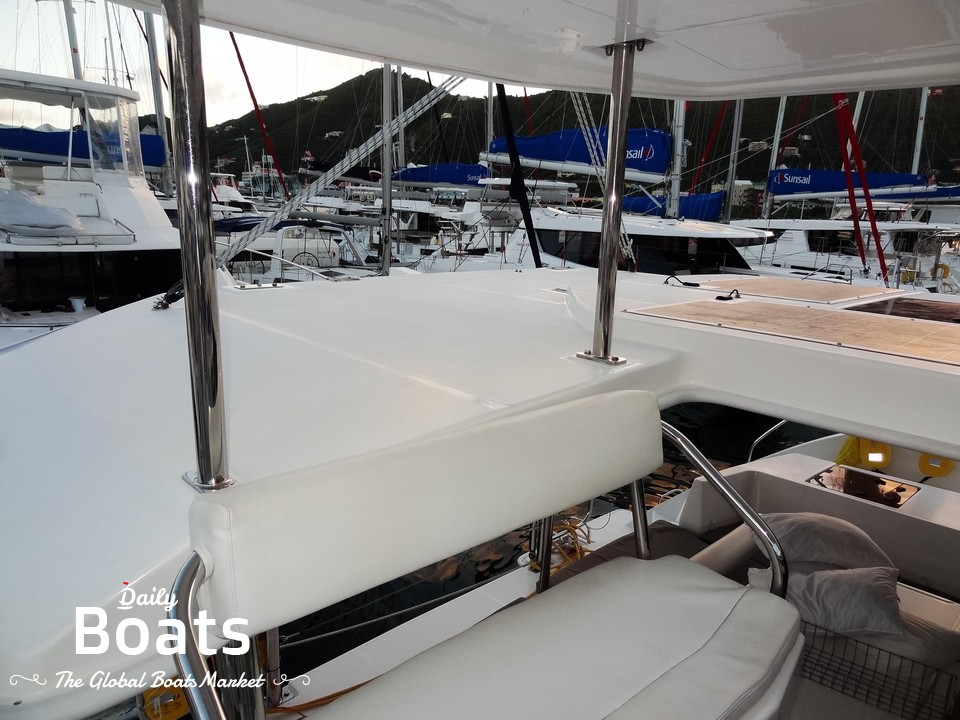2020 Leopard 40 for sale. View price, photos and Buy 2020 Leopard 40 ...
