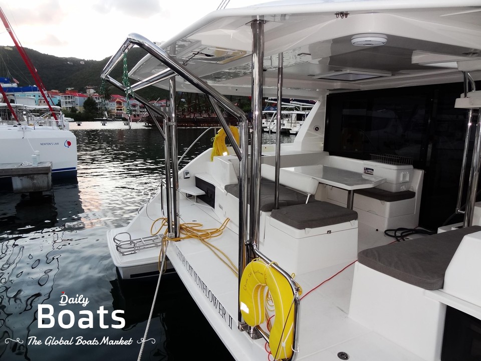 2020 Leopard 40 for sale. View price, photos and Buy 2020 Leopard 40 ...