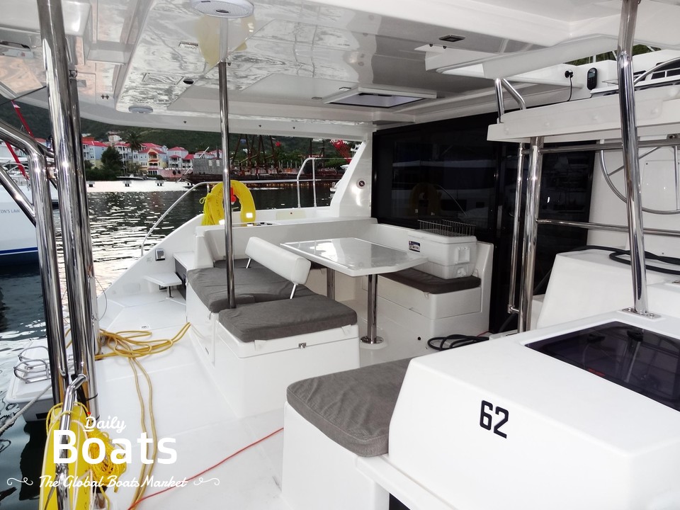 2020 Leopard 40 for sale. View price, photos and Buy 2020 Leopard 40 ...