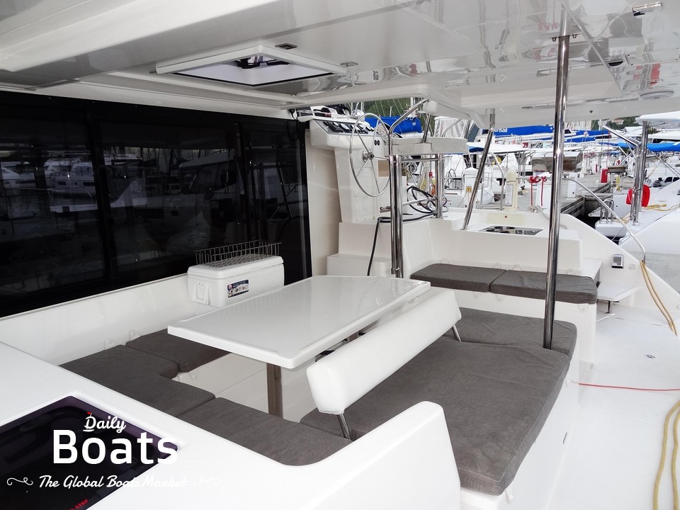 2020 Leopard 40 for sale. View price, photos and Buy 2020 Leopard 40 ...