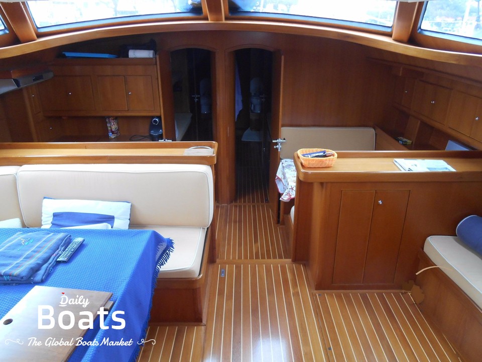2010 North Wind 58 for sale. View price, photos and Buy 2010 North Wind ...