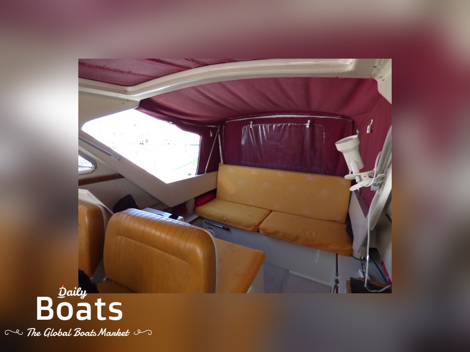 1978 Saga 7000 for sale. View price, photos and Buy 1978 Saga 7000 #326662