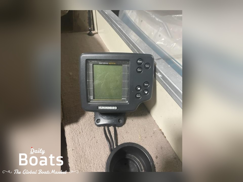 1997 SeaArk Suntastic for sale. View price, photos and Buy 1997 SeaArk ...