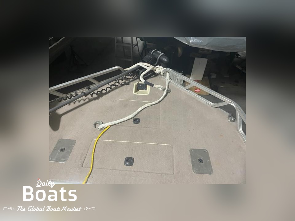 1997 SeaArk Suntastic for sale. View price, photos and Buy 1997 SeaArk ...