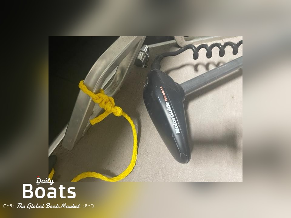 1997 SeaArk Suntastic for sale. View price, photos and Buy 1997 SeaArk ...