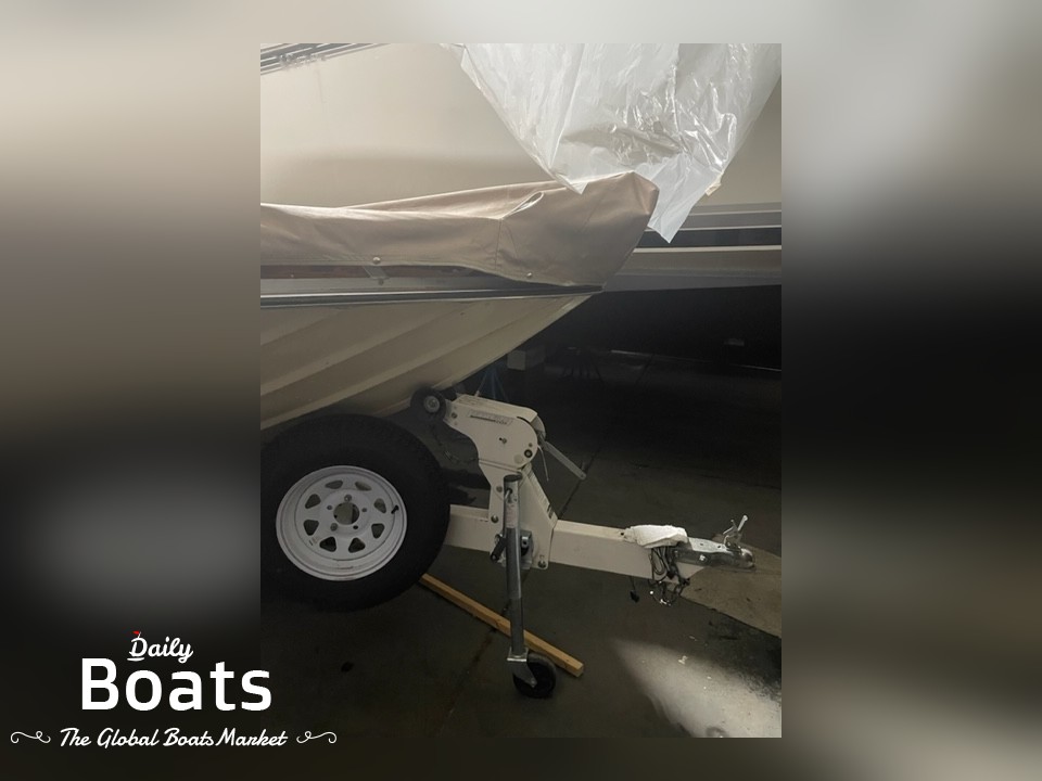 1997 SeaArk Suntastic for sale. View price, photos and Buy 1997 SeaArk ...