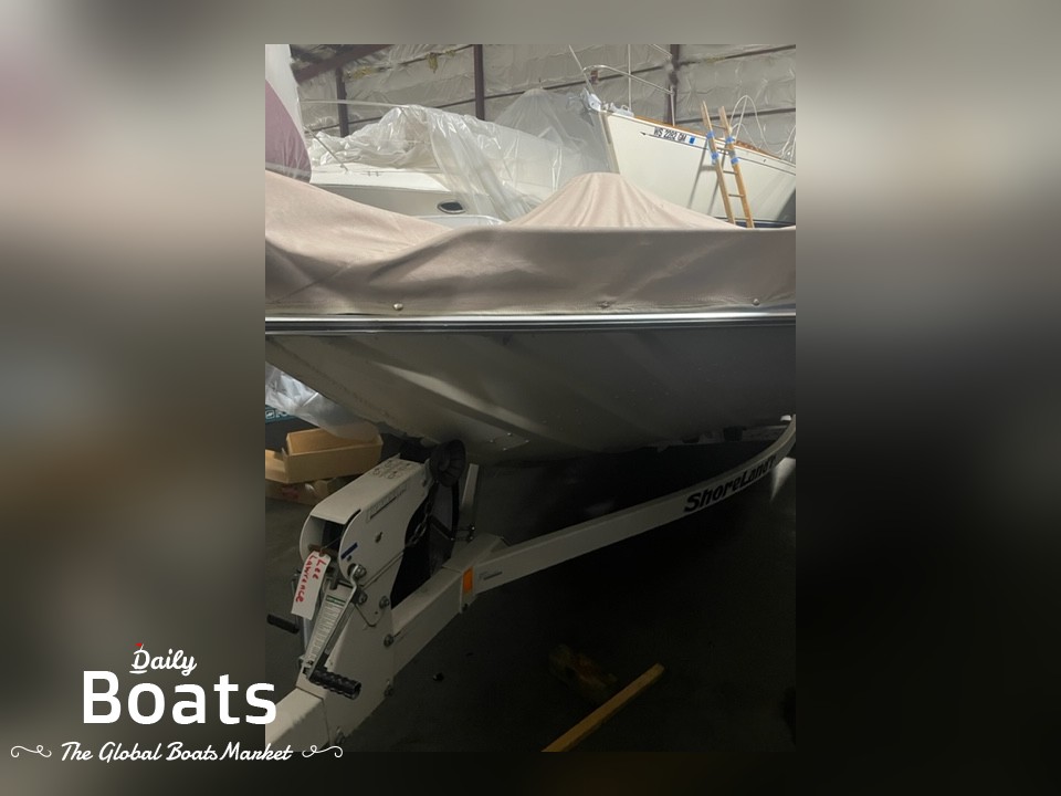 1997 SeaArk Suntastic for sale. View price, photos and Buy 1997 SeaArk ...