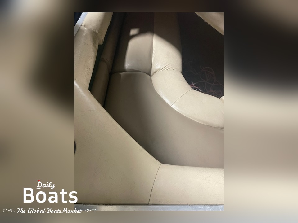 1997 SeaArk Suntastic for sale. View price, photos and Buy 1997 SeaArk ...