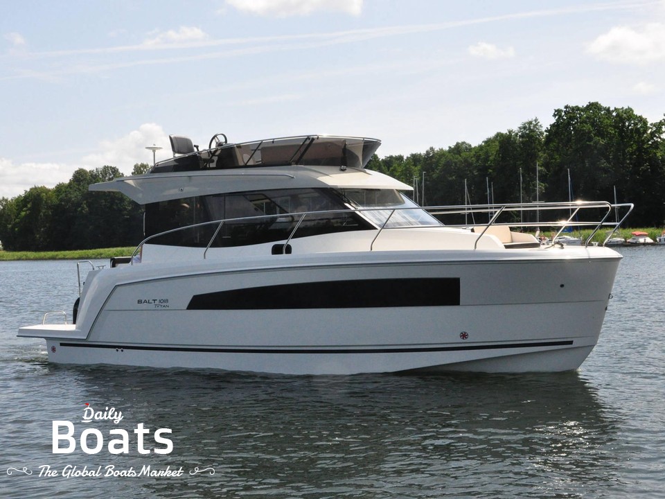 2023 Balt 1018 Titanium Fly for sale. View price, photos and Buy 2023 ...