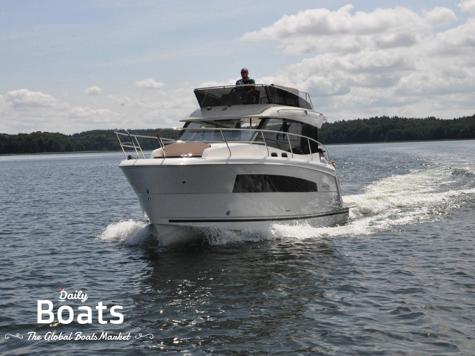 2023 Balt 1018 Titanium Fly for sale. View price, photos and Buy 2023 ...