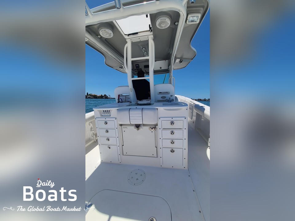 2007 Everglades 350 Cc for sale. View price, photos and Buy 2007 ...