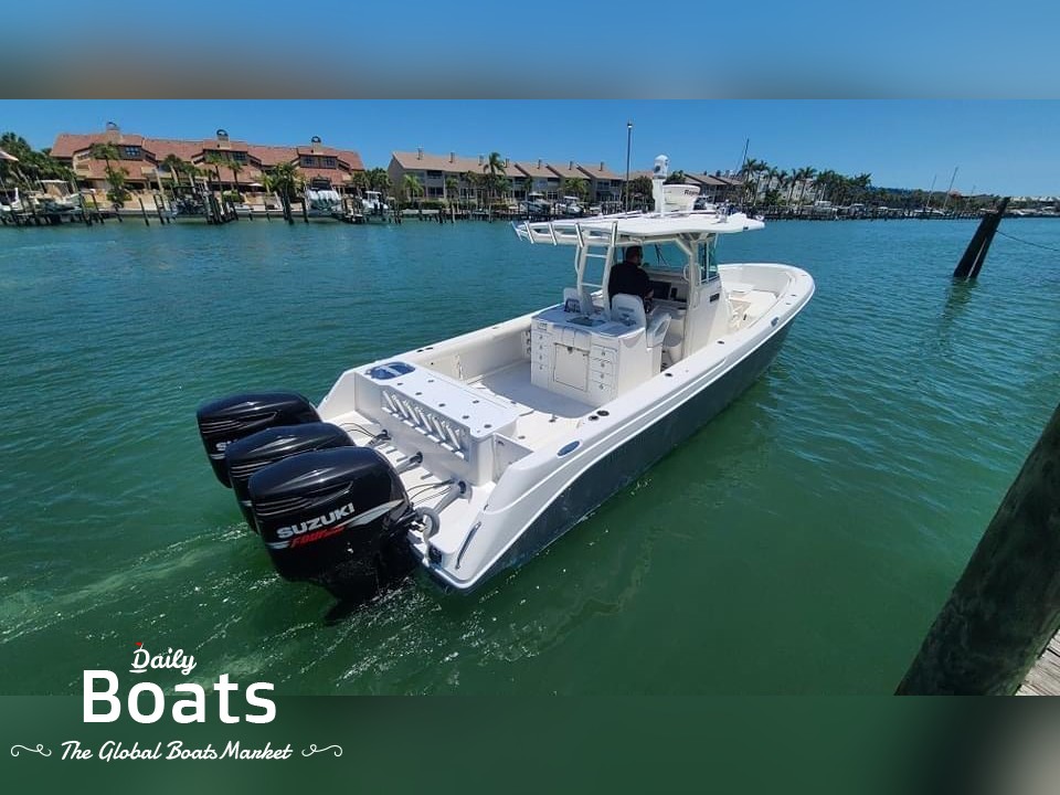 2007 Everglades 350 Cc for sale. View price, photos and Buy 2007 ...