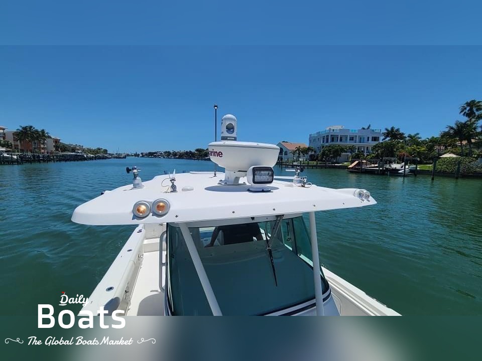 2007 Everglades 350 Cc for sale. View price, photos and Buy 2007 ...