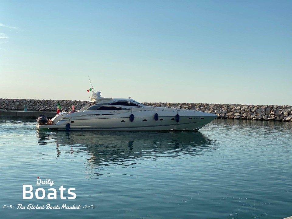 2000 Sunseeker Predator 75 for sale. View price, photos and Buy 2000 ...