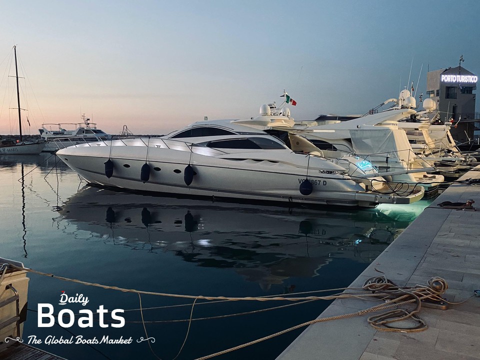 2000 Sunseeker Predator 75 for sale. View price, photos and Buy 2000 ...