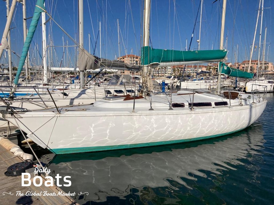 1978 Gib'Sea 37 for sale. View price, photos and Buy 1978 Gib'Sea 37 ...
