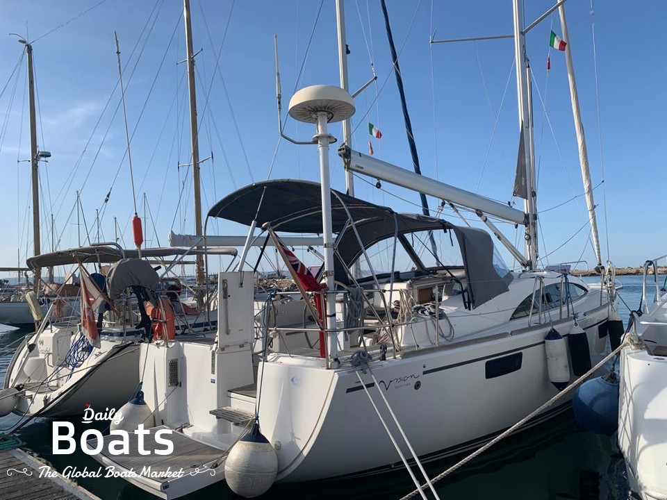 2016 Bavaria Vision 42 for sale. View price, photos and Buy 2016 ...
