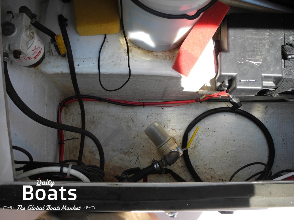 1995 Menger Cat 19 for sale. View price, photos and Buy 1995 Menger Cat ...