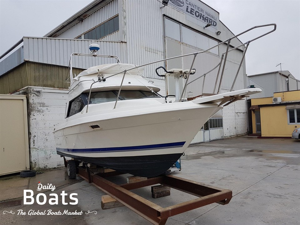 1994 Bayliner Ciera 2556 Fly for sale. View price, photos and Buy 1994 ...
