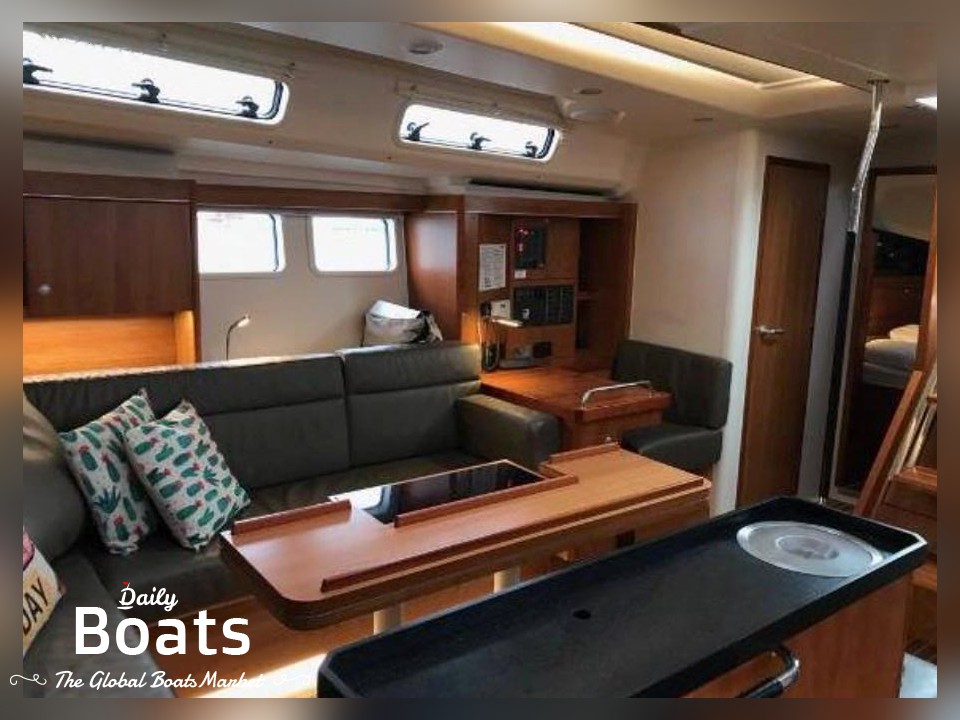 2014 Hanse 505 for sale. View price, photos and Buy 2014 Hanse 505 #326683