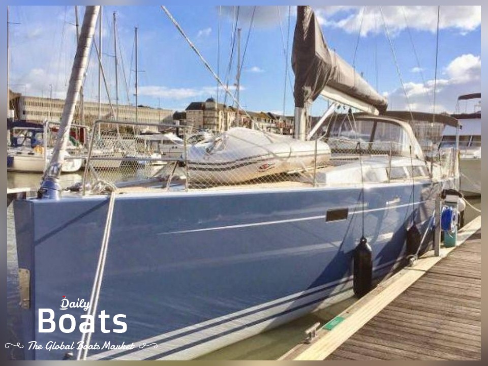 2014 Hanse 505 for sale. View price, photos and Buy 2014 Hanse 505 #326683