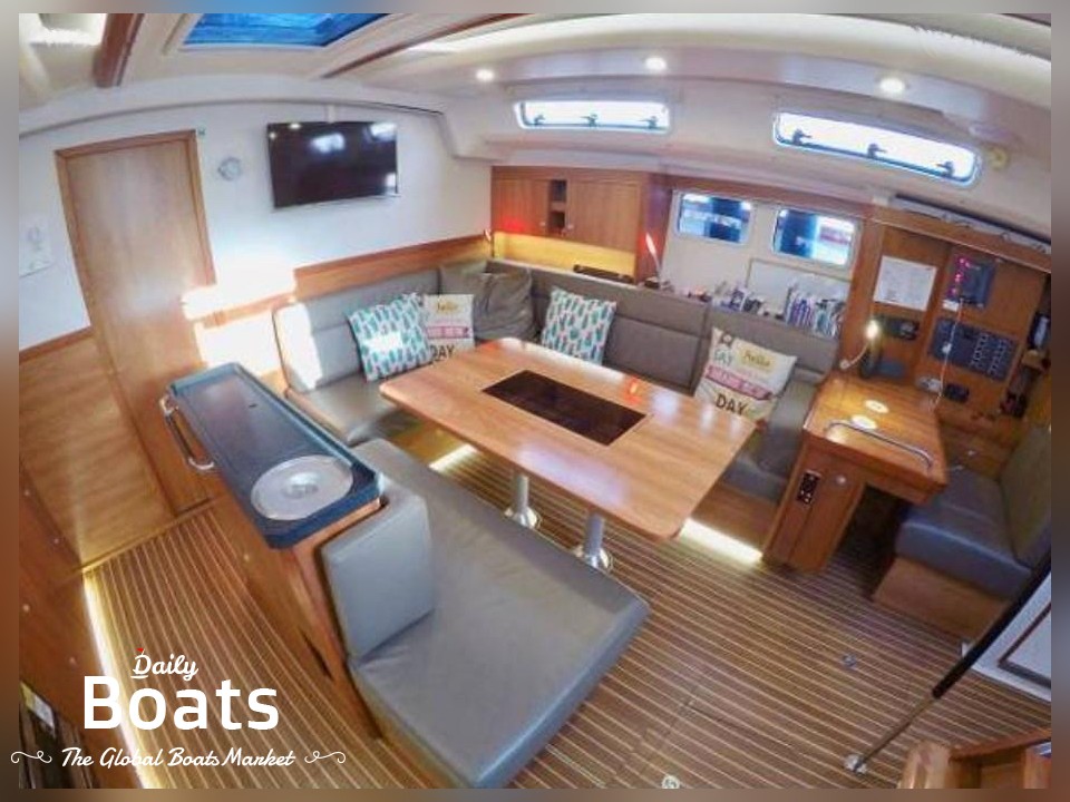 2014 Hanse 505 for sale. View price, photos and Buy 2014 Hanse 505 #326683